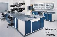 Laboratory Setup Service,Laboratory Setup Service Providers in India ...