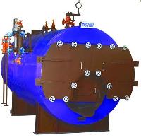 Shell Tube Boiler at Best Price from Manufacturers, Suppliers & Traders