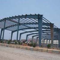PEB Structures Fabrication Services in India | Consultants / Experts