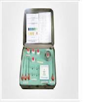 Field Testing Kit at Best Price from Manufacturers, Suppliers & Traders