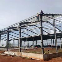 Godown Construction,Godown Construction Providers in India Consultants ...