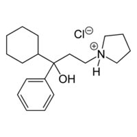 Procyclidine HCL - Kemadrin Price, Manufacturers & Suppliers