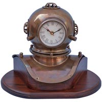 Clock Diving Helmet at Best Price from Manufacturers, Suppliers & Traders