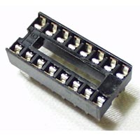 Dip Sockets at Best Price from Manufacturers, Suppliers & Traders