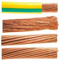 Earth Bonding Wire at Best Price from Manufacturers, Suppliers & Traders