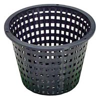 Net Pots - Net Nursery Pot Price, Manufacturers & Suppliers