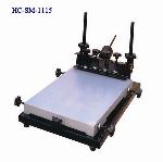 Screen Printing Tables at Best Price from Manufacturers, Suppliers ...