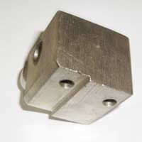 Stainless Steel Blocks - SS Block Price, Manufacturers & Suppliers