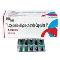 Loperamide Tablet In Bangalore | Lopex Manufacturers & Suppliers In ...