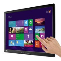 Touch Screen Color Monitor at Best Price from Manufacturers, Suppliers ...