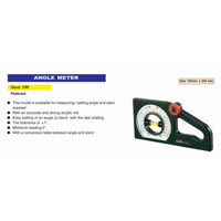Angle Meters at Best Price from Manufacturers, Suppliers & Traders