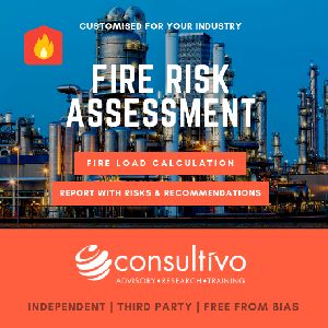 Fire Risk Assessment,Fire Risk Assessment Providers in India ...