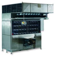 Inter Proofer - Bread & Bakery Intermediate Proofer Price ...