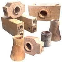 Ceramic Refractories at Best Price from Manufacturers, Suppliers & Traders