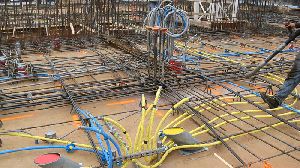 External Electrification Works,External Electrification Works Providers ...