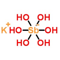 Potassium Pyroantimonate In Mumbai | Potassium Pyro Antimonate ...