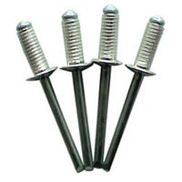 Grooved Rivet at Best Price from Manufacturers, Suppliers & Traders