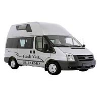 Cash Van Services,Cash Van Services Providers in India Consultants ...