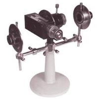 Babinet Compensator - Manufacturers, Suppliers & Dealers | Exporters India