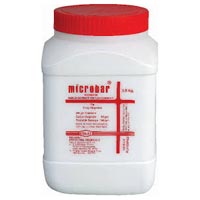 Microbar Enema at Best Price from Manufacturers, Suppliers & Traders