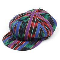 Multi Coloured Cap - Multi Shade Caps Price, Manufacturers & Suppliers