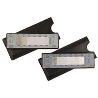 Surface Comparator Elcometer at Best Price from Manufacturers ...