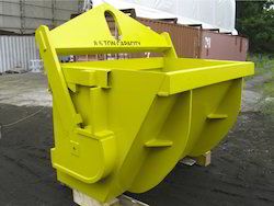Scrap Bucket Transfer Car at Best Price from Manufacturers, Suppliers ...
