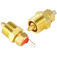 Electric Temperature Switches at Best Price from Manufacturers ...