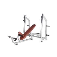 Seated Incline Bench at Best Price from Manufacturers, Suppliers & Traders
