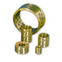 Oilless Slide Bushes at Best Price from Manufacturers, Suppliers & Traders