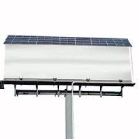Solar Billboard at Best Price from Manufacturers, Suppliers & Traders