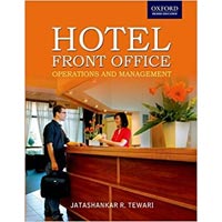 Hotel Management Books at Best Price from Manufacturers, Suppliers ...