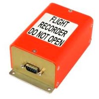 Flight Data Recorders at Best Price from Manufacturers, Suppliers & Traders