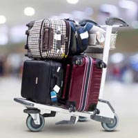 Baggage Shipment Services,Baggage Shipment Services Providers in India ...