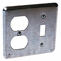 Electrical Box Cover at Best Price from Manufacturers, Suppliers & Traders