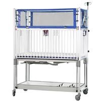 Hospital Crib at Best Price from Manufacturers, Suppliers & Traders