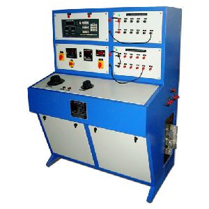 Hydrostatic Pressure Testing Panel In Ahmedabad | Hydrostatic Pressure ...