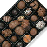 Assorted Chocolates at Best Price from Manufacturers, Suppliers & Traders