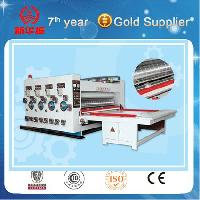 Corrugated Box Printing Machine at Best Price from Manufacturers ...
