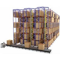 Automated Material Storage System at Best Price from Manufacturers ...