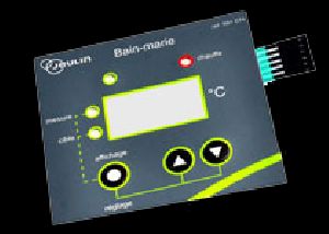 LED Keypad - Light Emitting Diode Keypad Price, Manufacturers & Suppliers