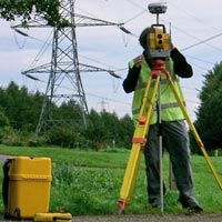 Power Line Survey,Power Line Survey Providers in India Consultants ...