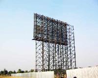 Hoarding Structure at Best Price from Manufacturers, Suppliers & Traders