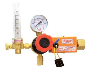 Flowmeter Regulator - Flow Gauge Regulators Price, Manufacturers ...