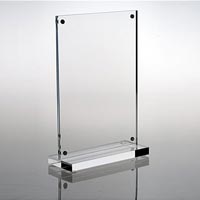 Acrylic Photo Holder at Best Price from Manufacturers, Suppliers & Traders