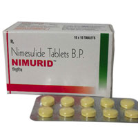 Nimesulide Tablets In Mumbai | Nimesulide Tablets Manufacturers ...