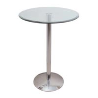 Cafe High Table at Best Price from Manufacturers, Suppliers & Traders