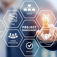 IT Project Management,IT Project Management Providers in India ...