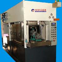 Conveyorised Washing Machine - Conveyorised Cleaning Machine Price ...