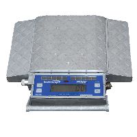 Axle Load Scale at Best Price from Manufacturers, Suppliers & Traders